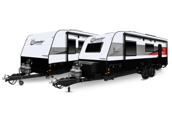New Caravans for Sale Perth | Purchase A New Caravan in Australia
