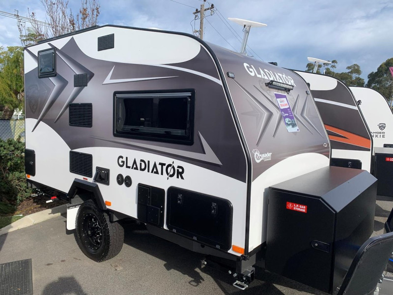 Lewis RV: Caravan Dealers Perth, WA | Guildford Caravan Shop