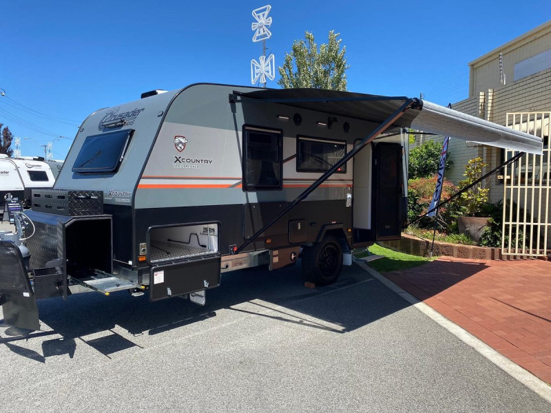 Lewis RV: Caravan Dealers Perth, WA | Guildford Caravan Shop