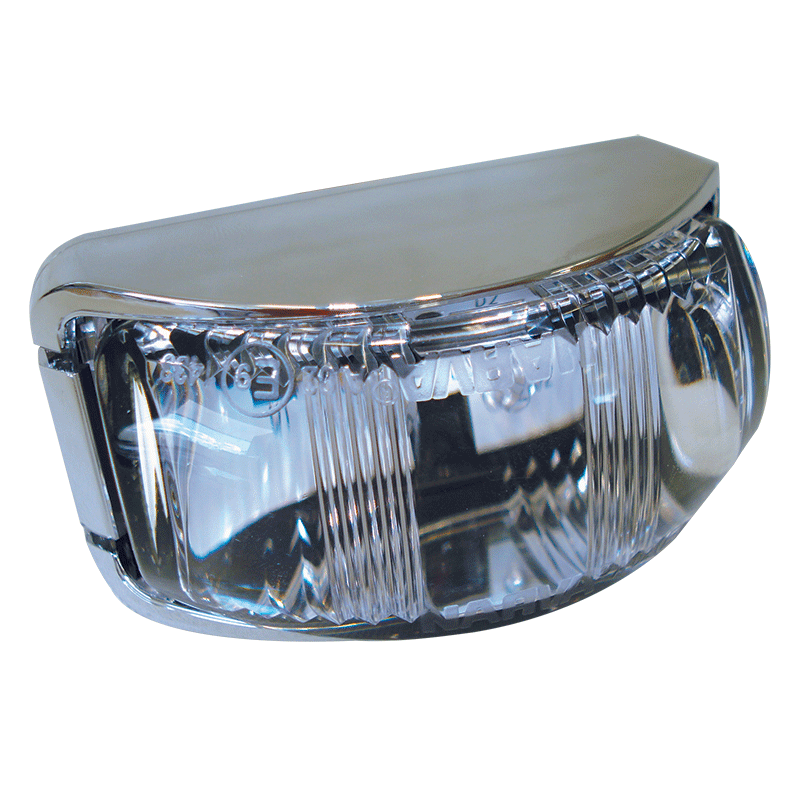 LED Front End Outline Marker Lamp - Caravan Accessories | Lewis RV