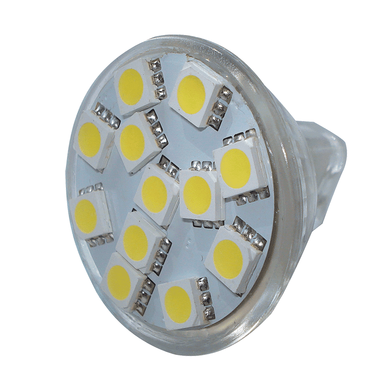LED M11 Replacement Bulb - Caravan Accessories | Lewis RV