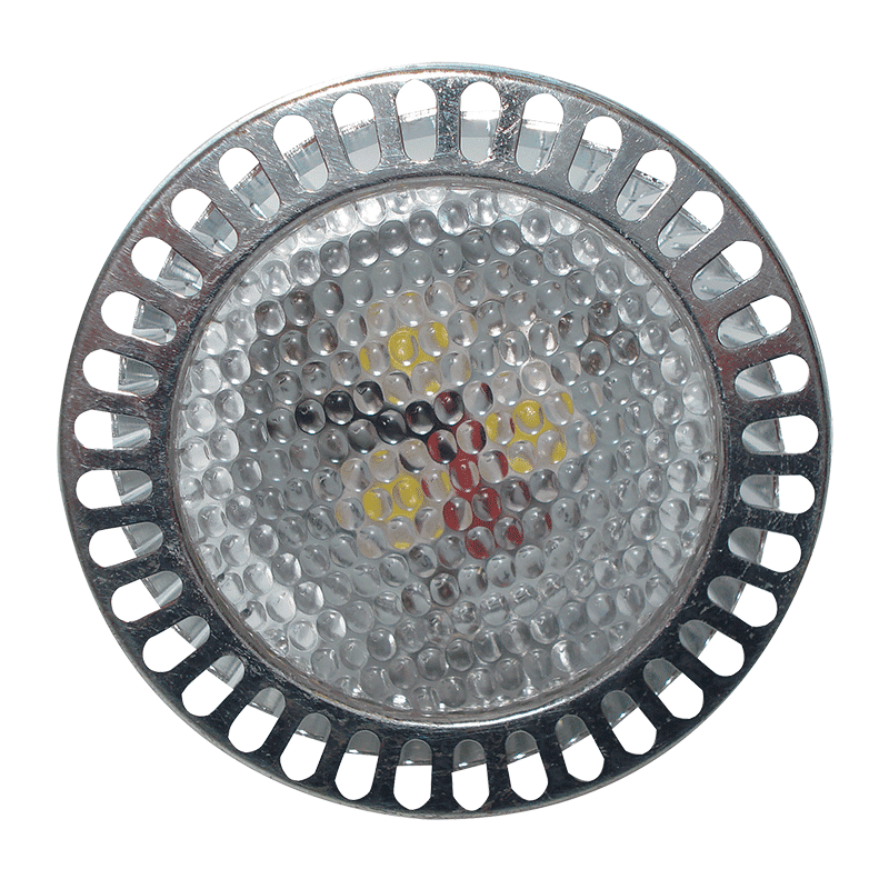 LED MR16 Replacement Bulb - Caravan Accessories | Lewis RV