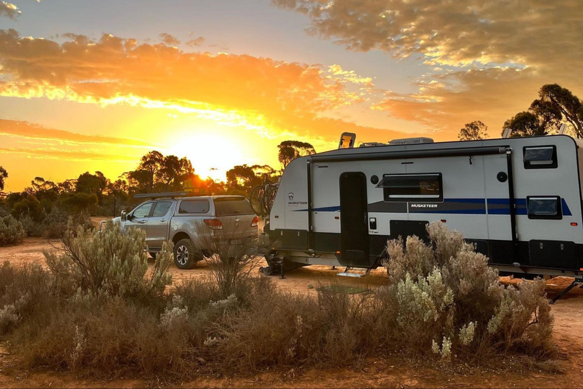 Caravan Insurance | Do I Need It? | What You Need to Know