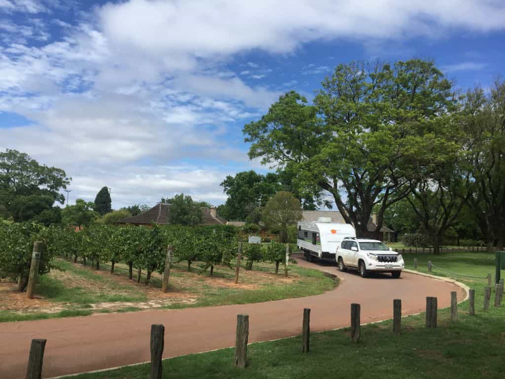 Buying a Caravan | Cost of Buying a Caravan WA | Lewis RV